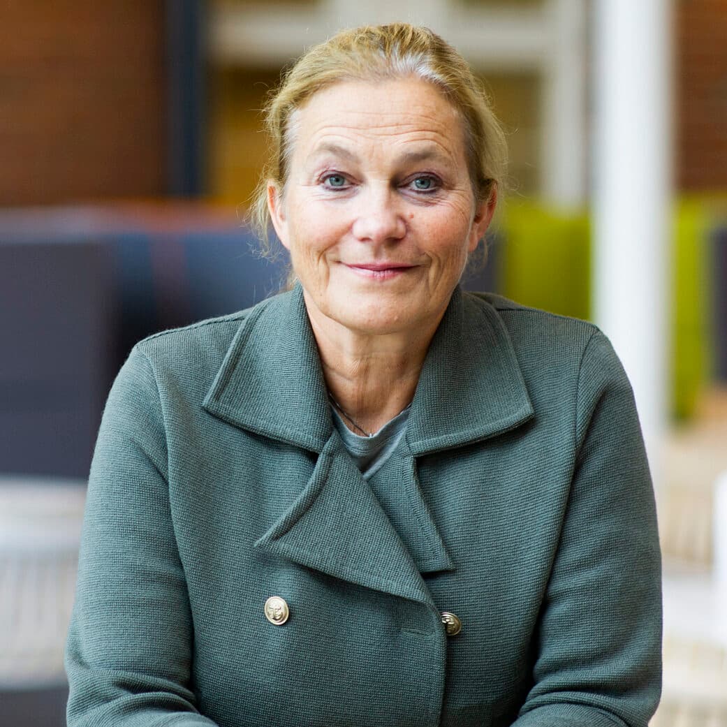 Klimatilpasning | Skift