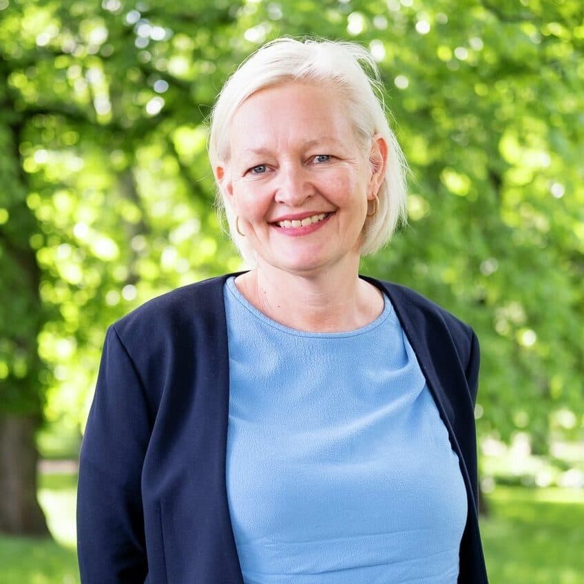 Transport og mobilitet | Skift