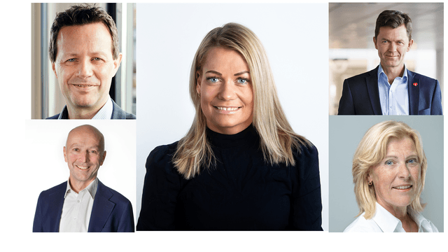 Slik vil matbransjen bli mer klimavennlig - Næringslivet… | Skift